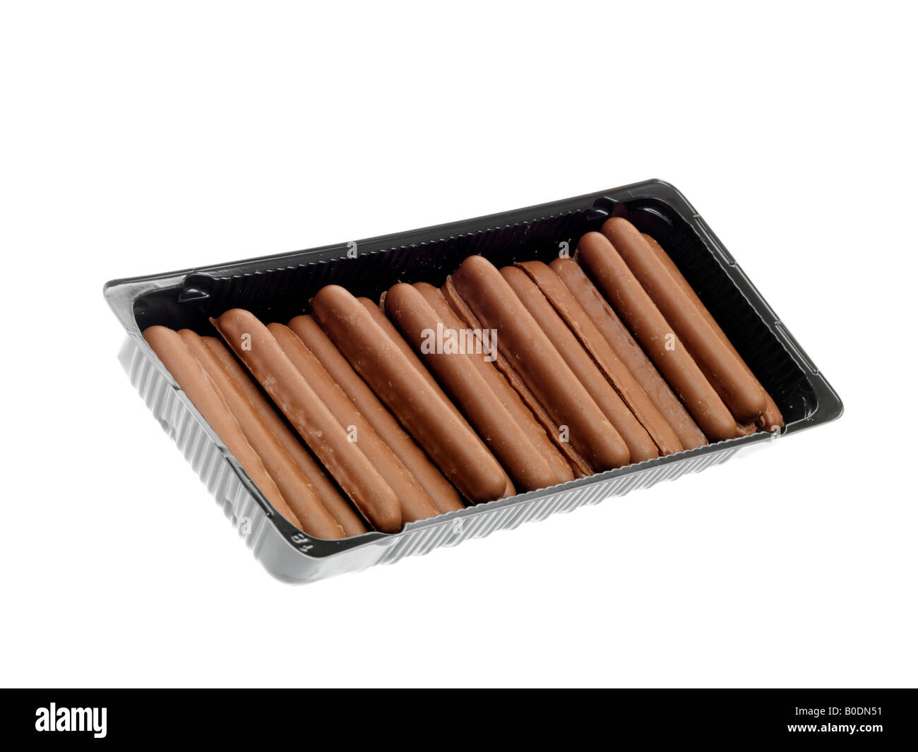 Cadbury chocolate fingers hi-res stock photography and images - Alamy