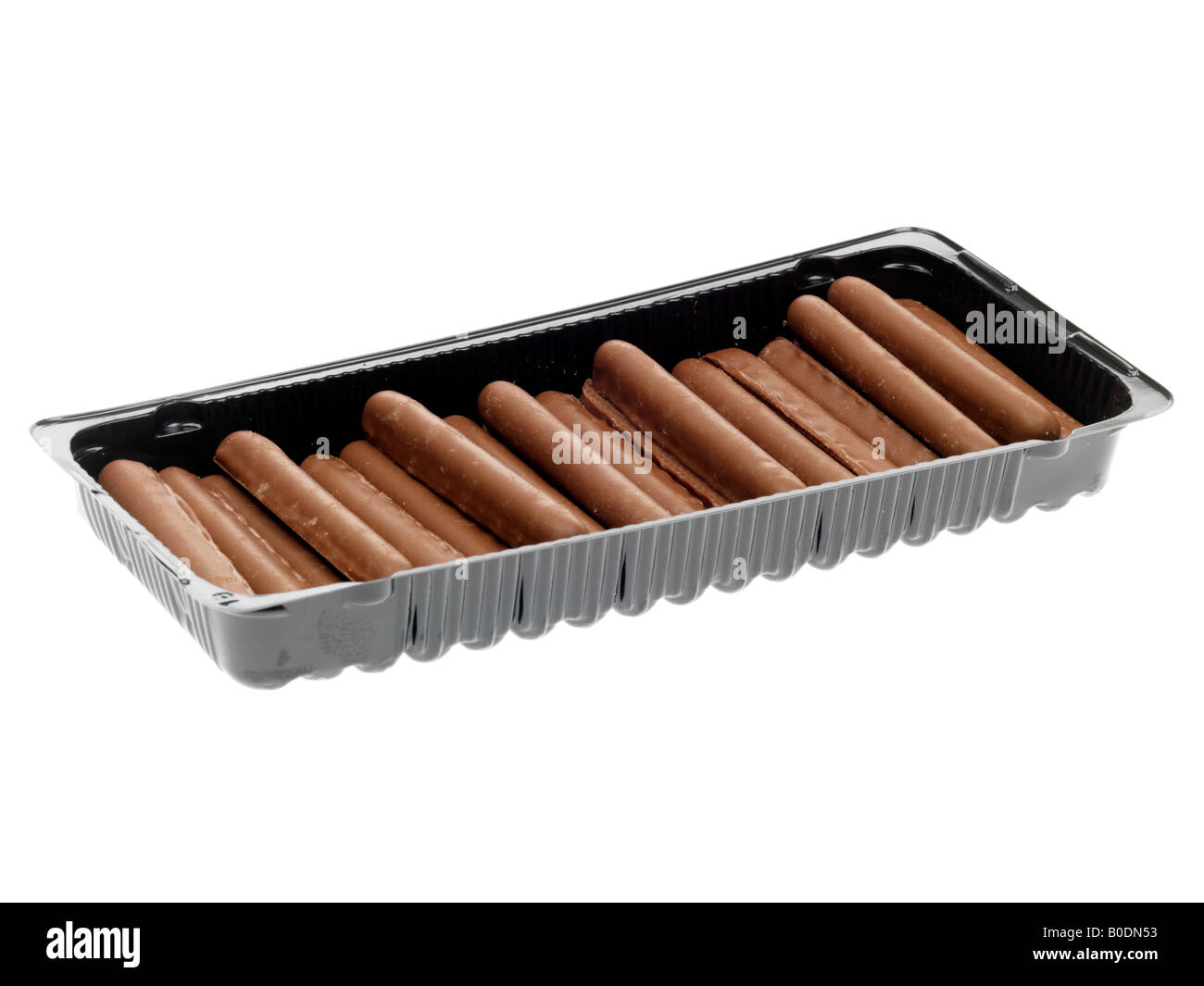 Cadbury chocolate fingers hi-res stock photography and images - Alamy