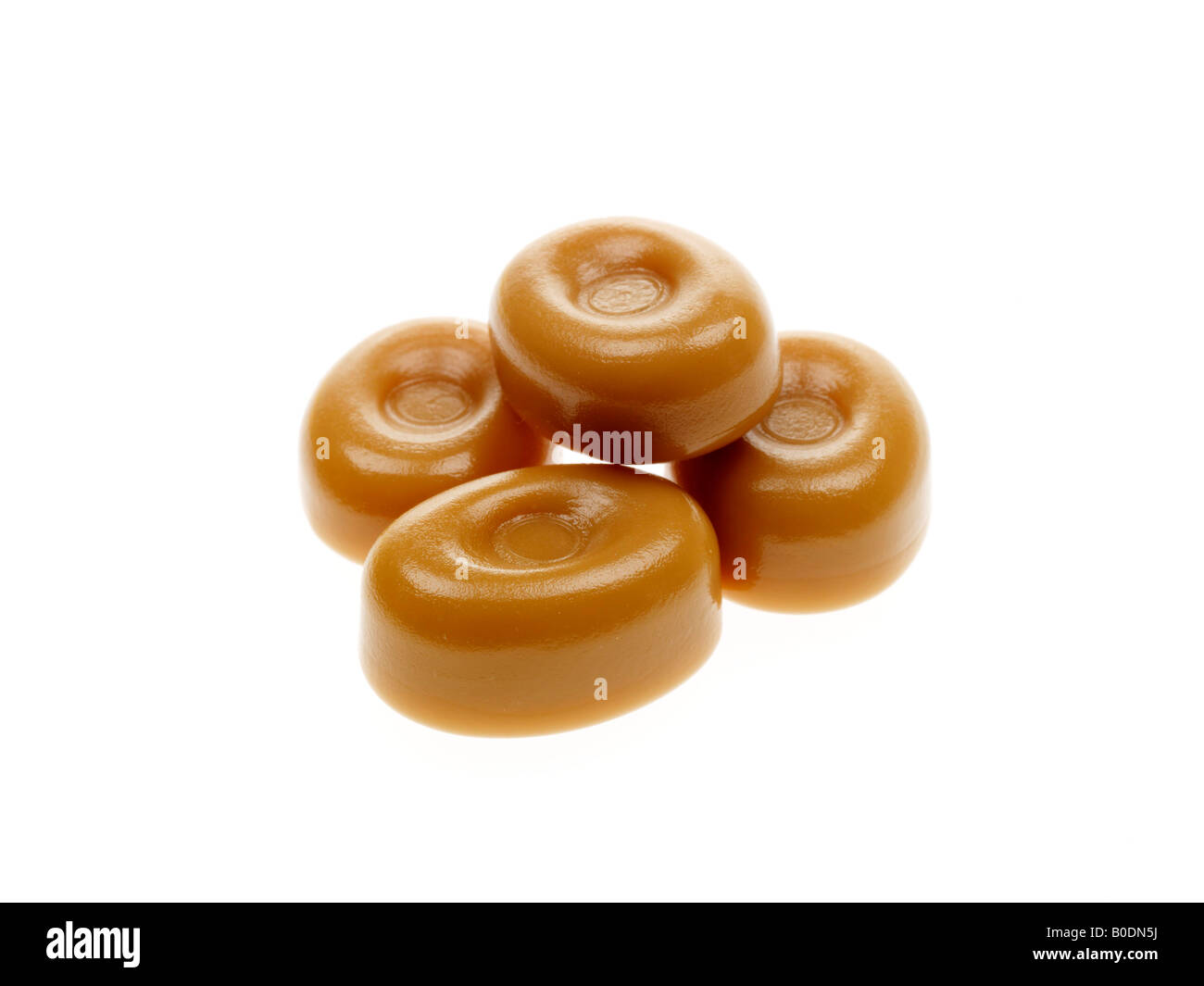 Werthers butter candies hi-res stock photography and images - Alamy