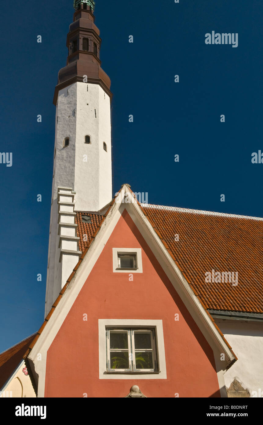 Historic church holy ghost hi-res stock photography and images - Alamy