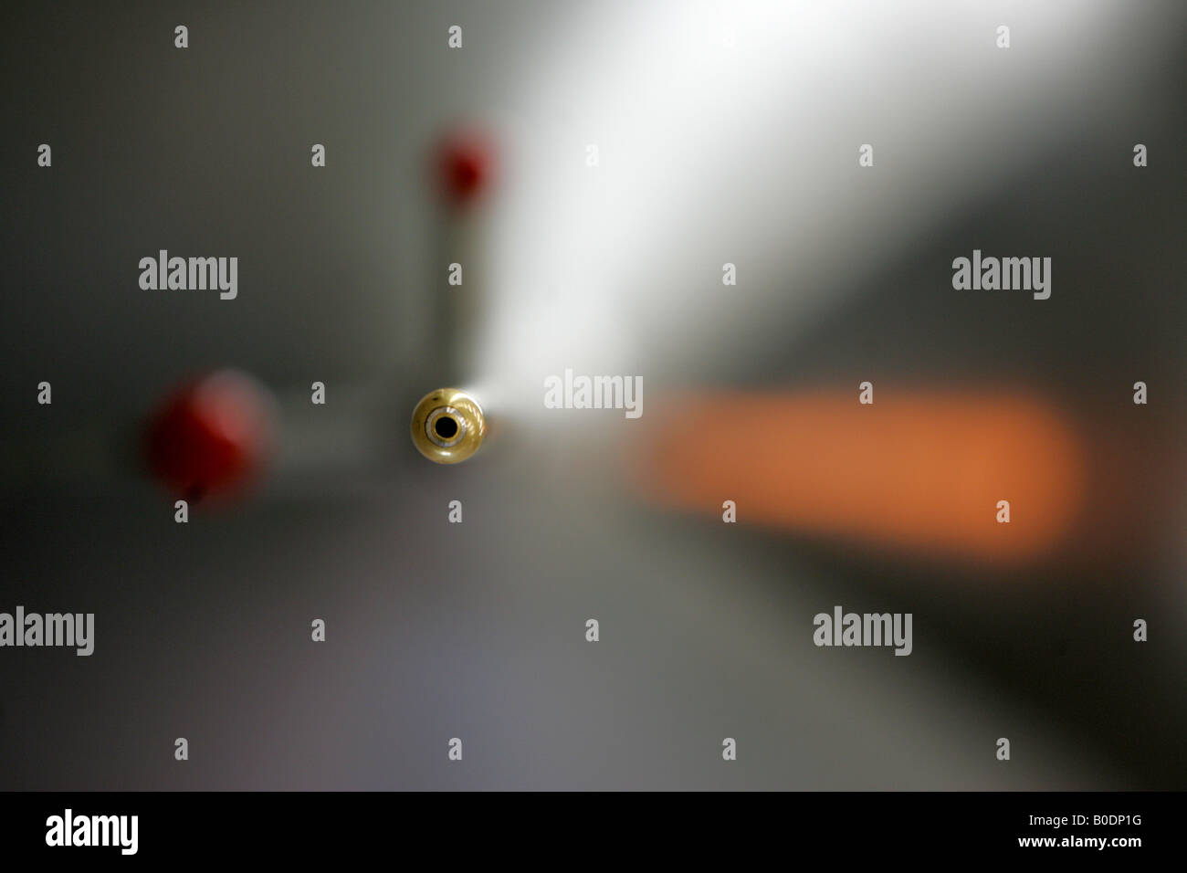 Nose probe hi-res stock photography and images - Alamy