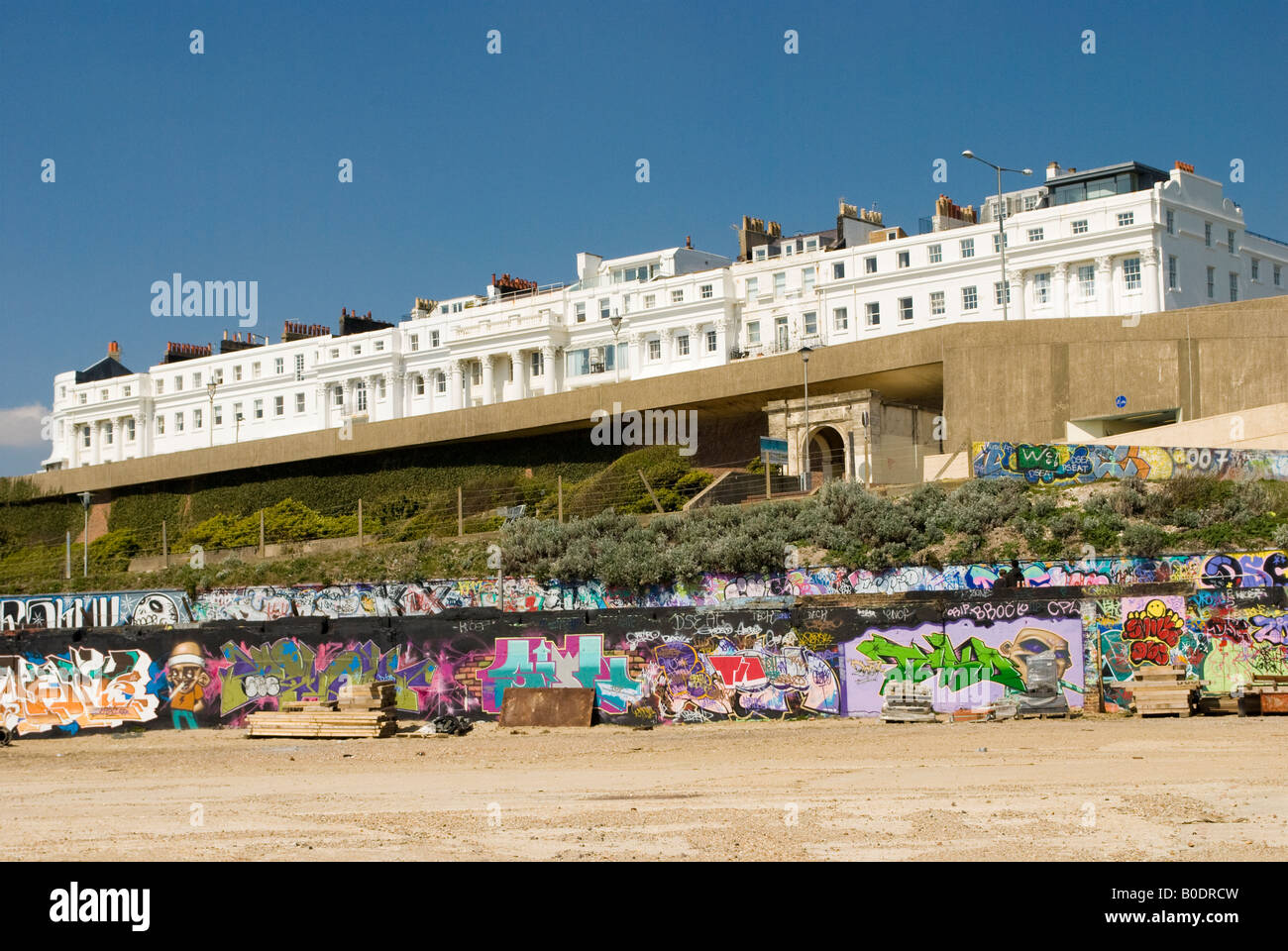 Kemptown brighton hi-res stock photography and images - Alamy