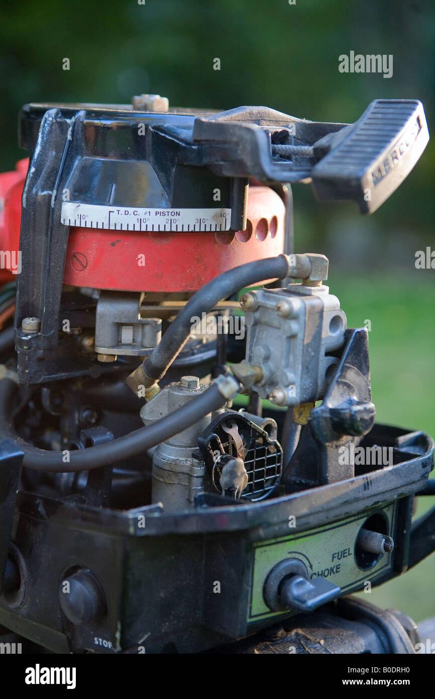 Cord pull motor hi-res stock photography and images - Alamy