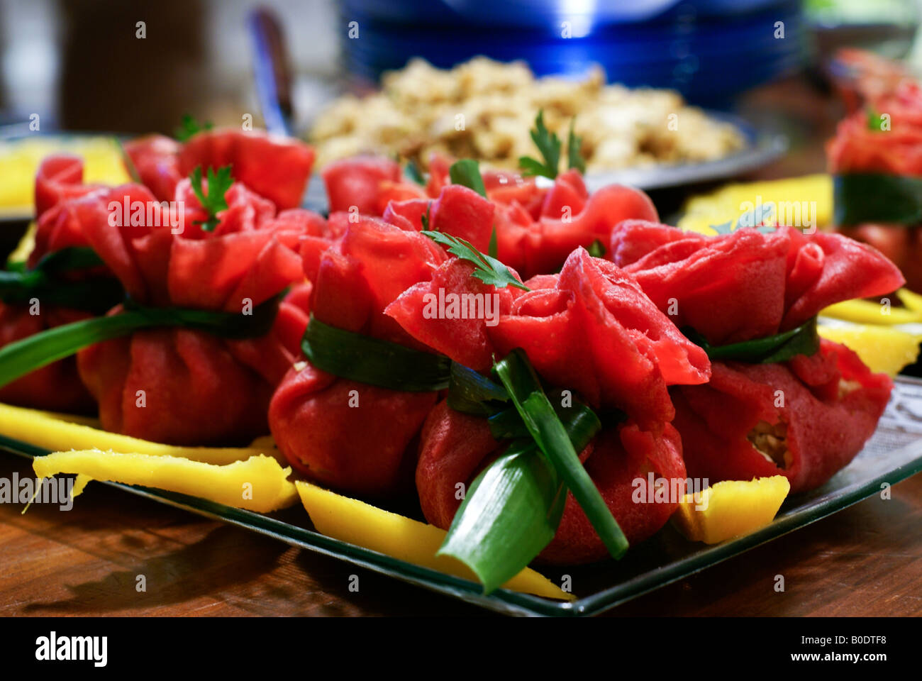 Nice recipe hi-res stock photography and images - Alamy