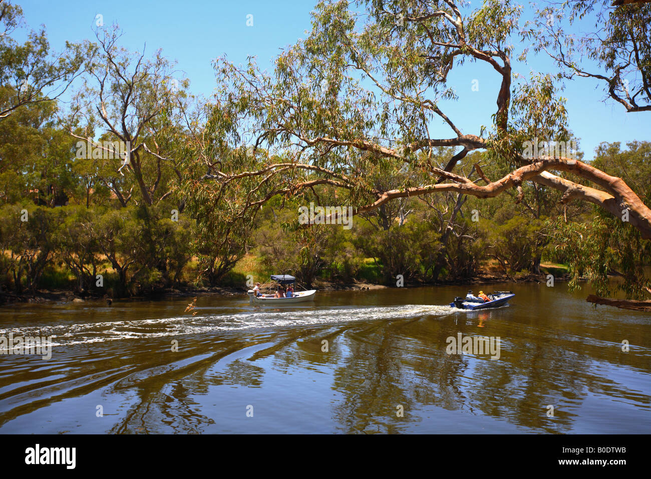 Upper Swan Valley Perth Western Australia Stock Photo - Alamy