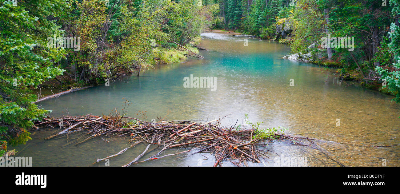 Roaring river dam hi-res stock photography and images - Alamy