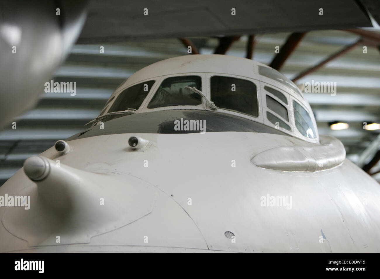 RAF VICKERS VALIANT COLD WAR V- BOMBER AIRCRAFT Stock Photo - Alamy