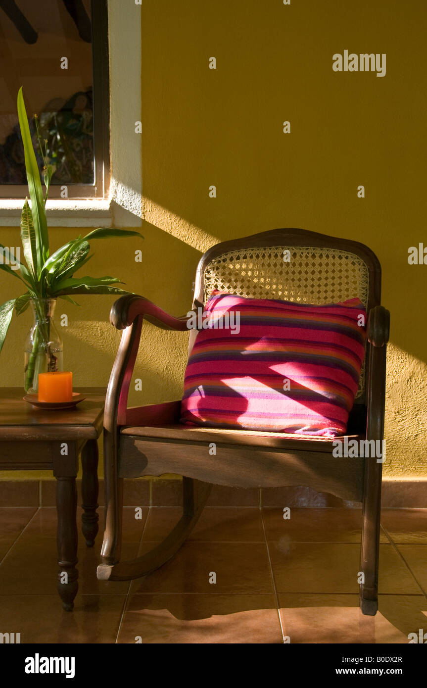 Mexican hacienda hi-res stock photography and images - Alamy