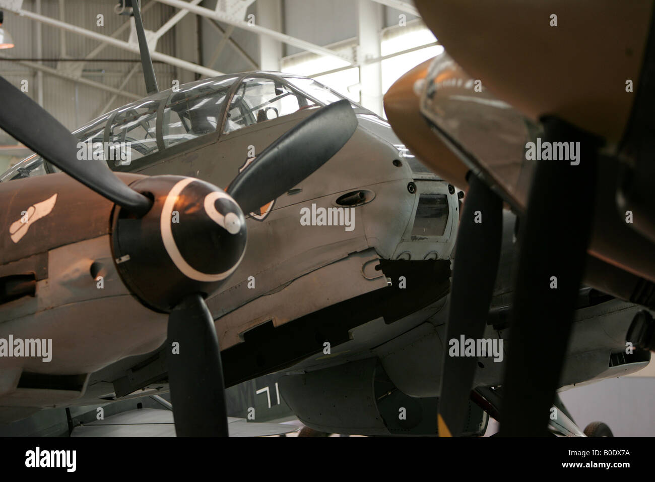 Imperial war museum german hi-res stock photography and images - Alamy