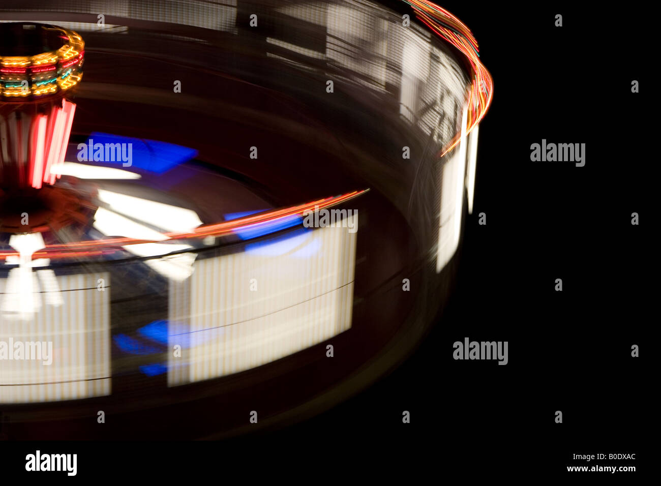 Amusement park stand round up hi-res stock photography and images - Alamy