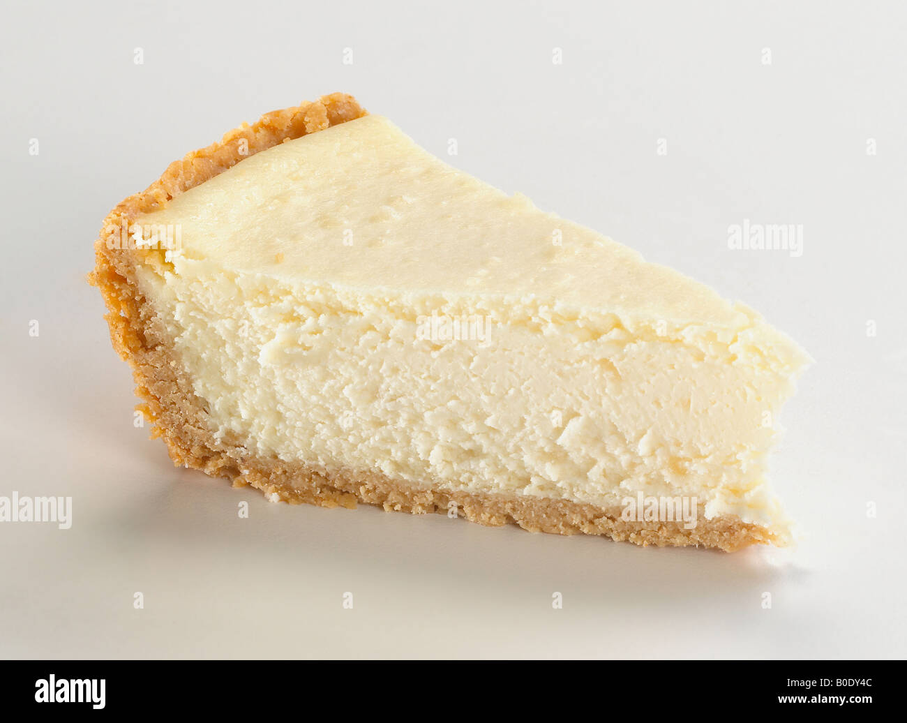 Cheesecake slice hi-res stock photography and images - Alamy
