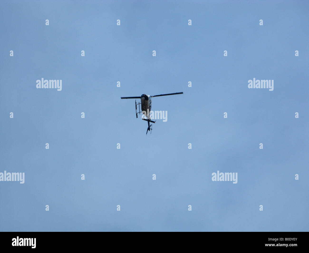 Disaster relief helicopter hi-res stock photography and images - Alamy