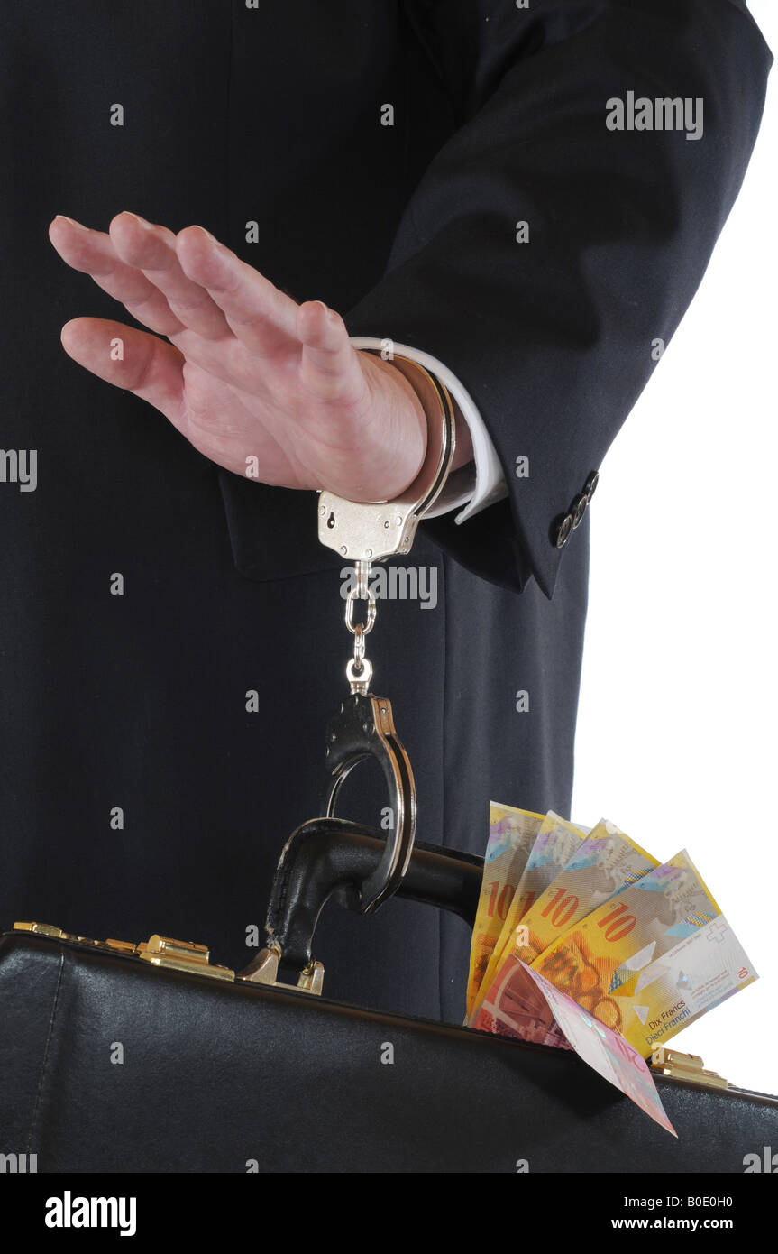 Banknotes Locked High Resolution Stock Photography and Images - Alamy