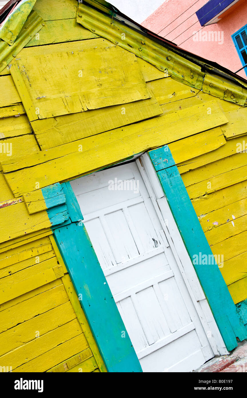 Mexican shack hi-res stock photography and images - Alamy