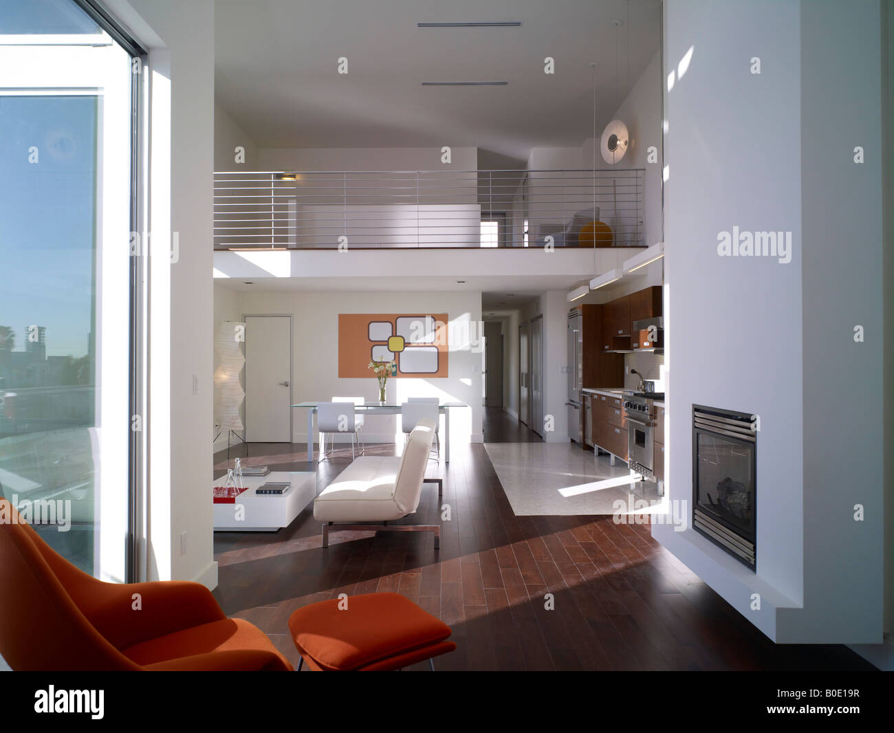 Kanner architects hi-res stock photography and images - Alamy