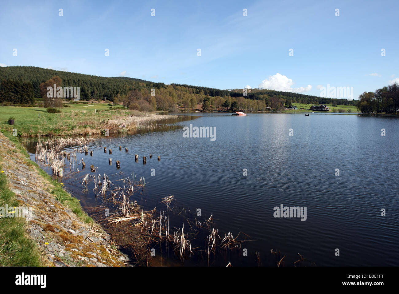 Aboyne Scotland High Resolution Stock Photography and Images - Alamy