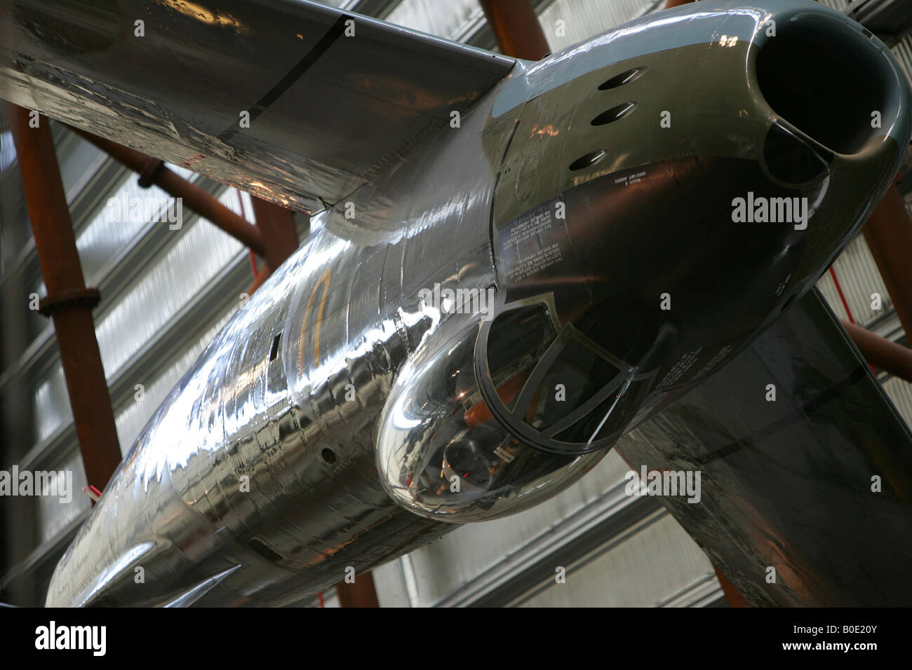 Sabre fighter hi-res stock photography and images - Alamy