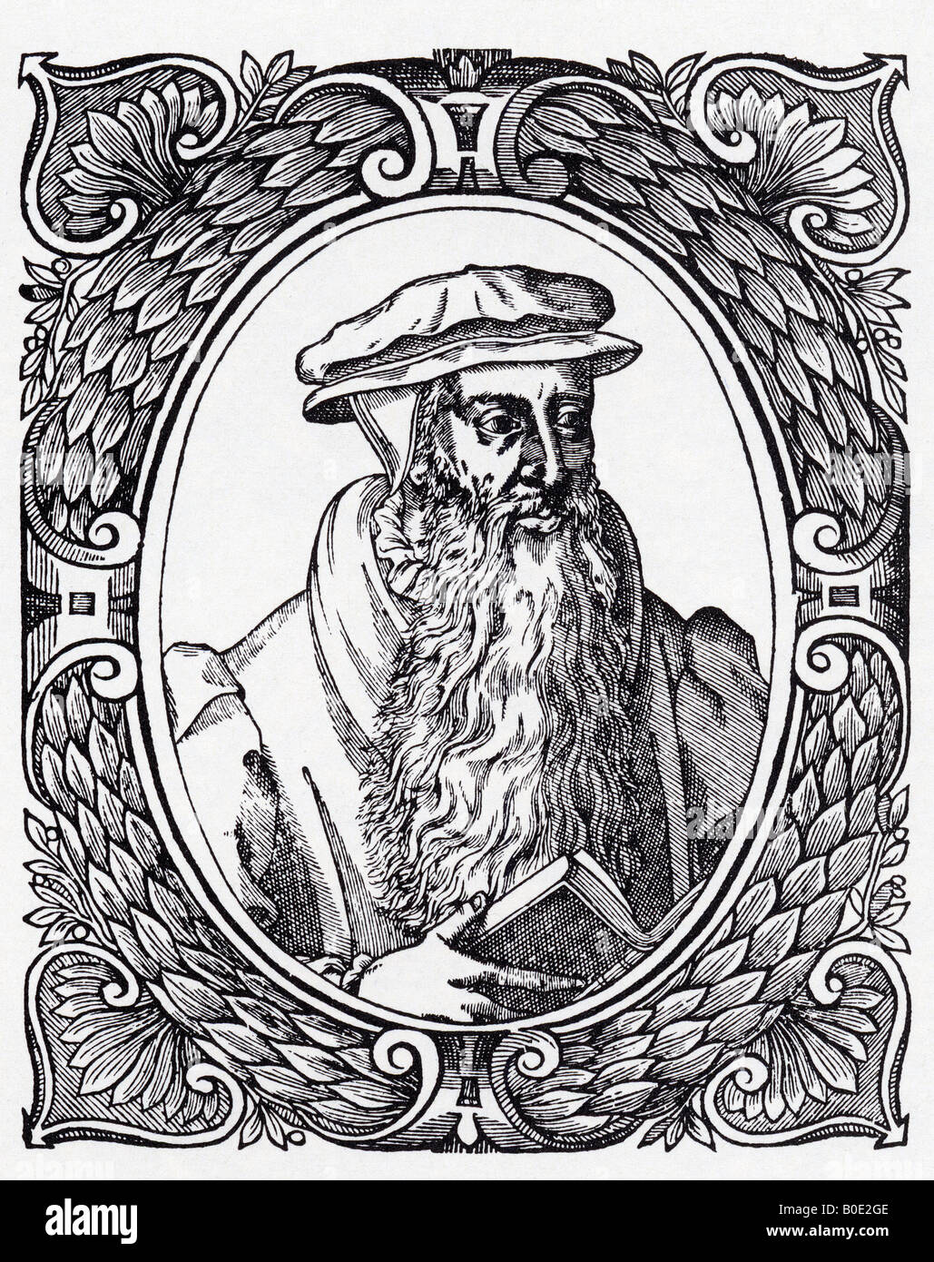 Scottish church reform hi-res stock photography and images - Alamy