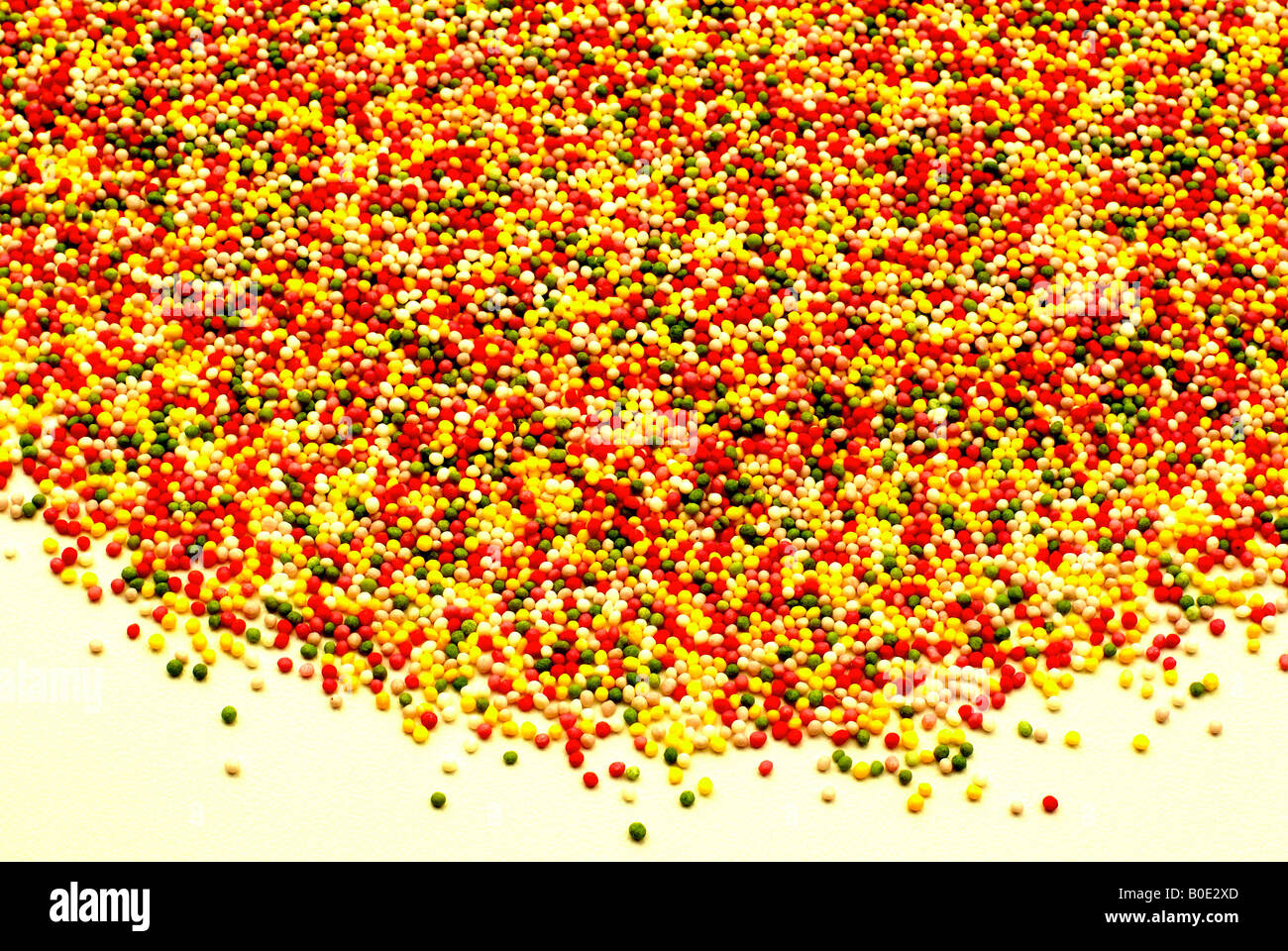 Hundreds and Thousands Stock Photo - Alamy