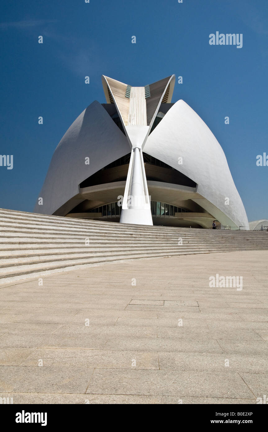 Classic calatrava architecture hi-res stock photography and images - Alamy