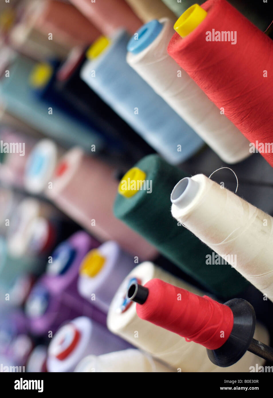 Sewing costumes hi-res stock photography and images - Alamy