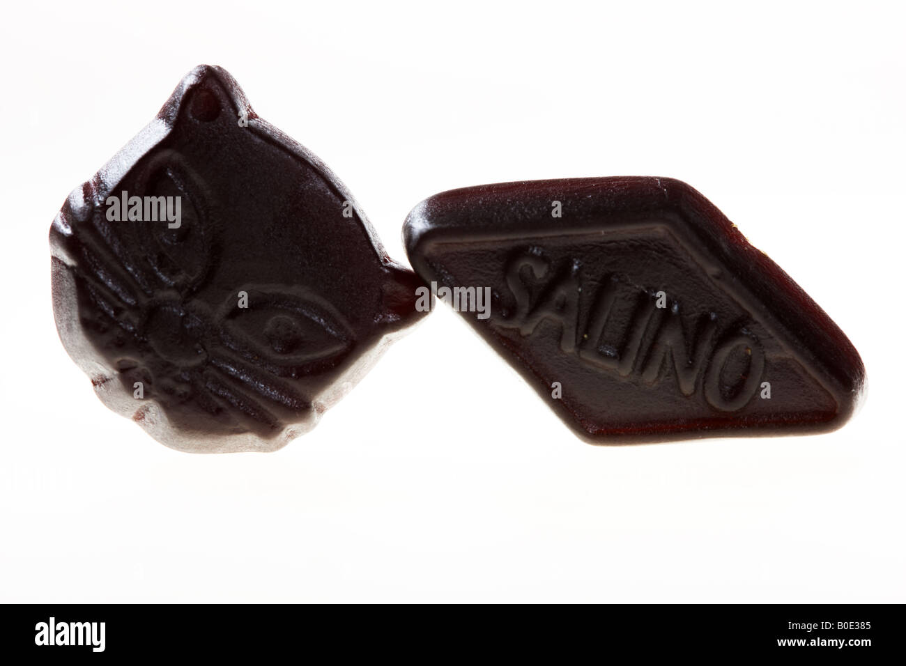 Haribo sweet Cut Out Stock Images & Pictures - Alamy