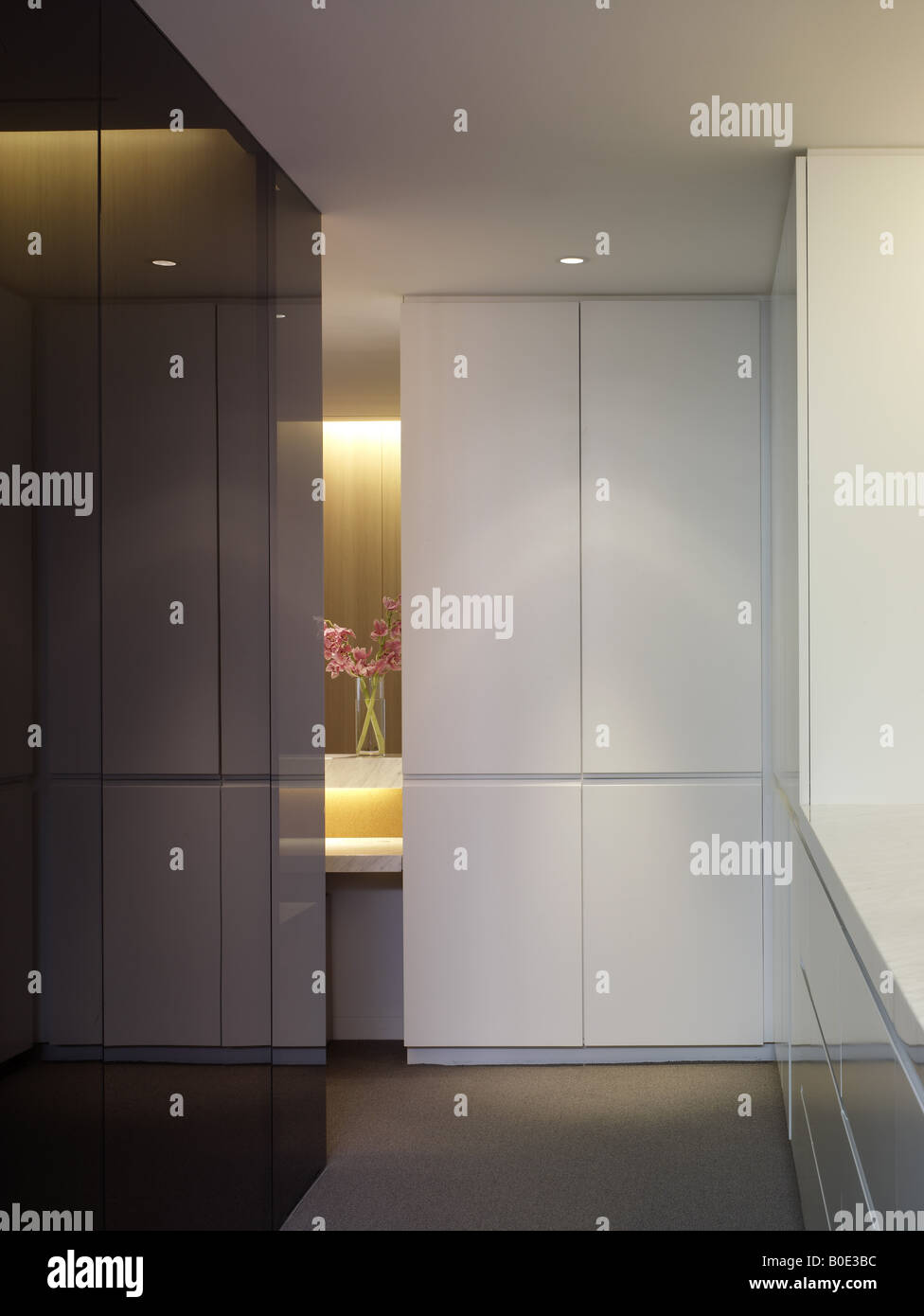 IMG Headquarters, Los Angeles. Architect: Montalba Architects Stock ...