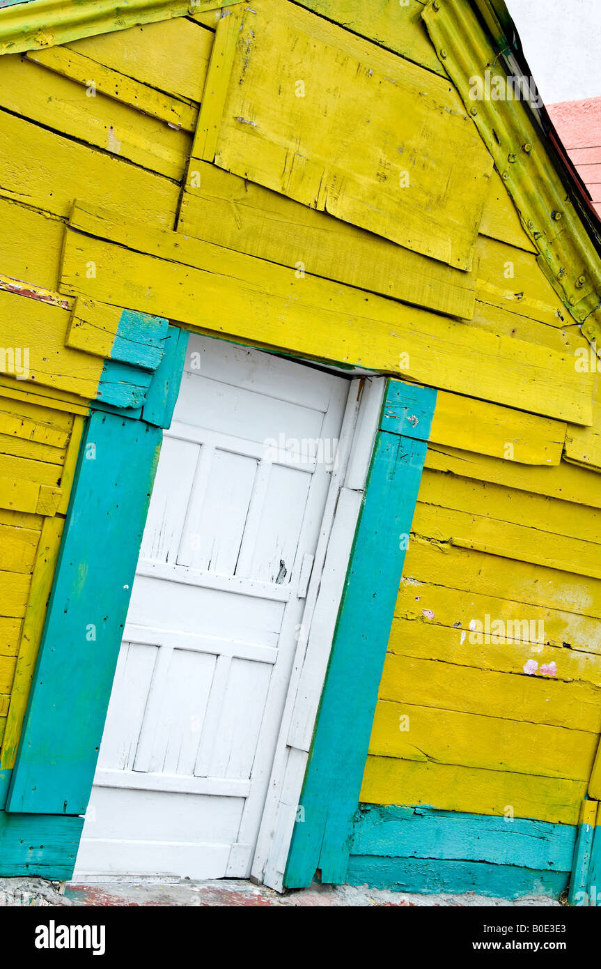 Rustic mexican hut hi-res stock photography and images - Alamy