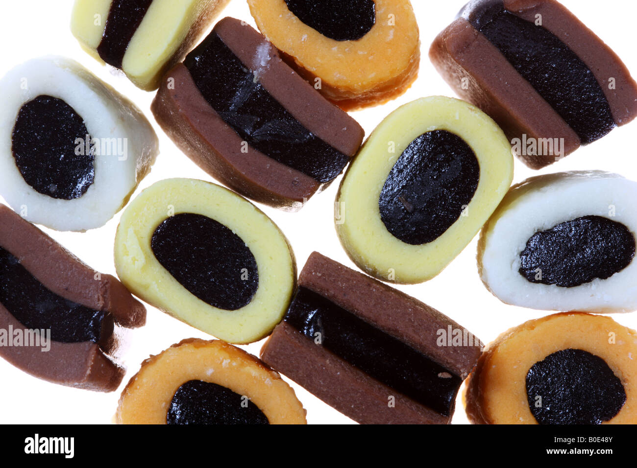 Stills studio sweets hi-res stock photography and images - Alamy