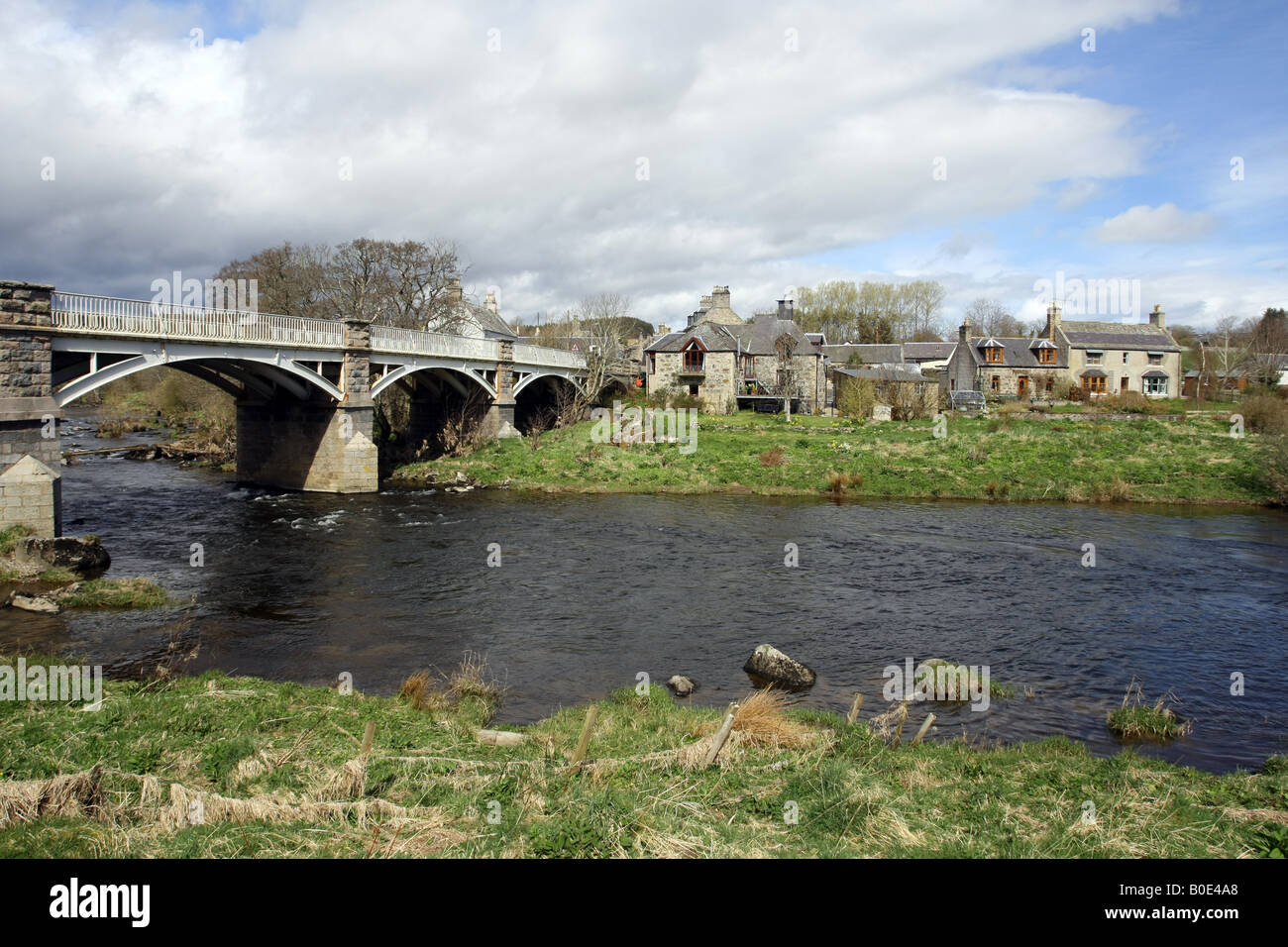 Of rothiemay hi-res stock photography and images - Alamy
