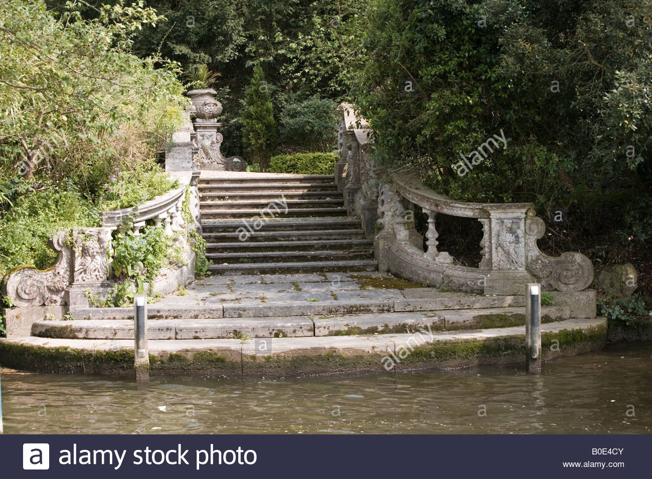 Taplow House High Resolution Stock Photography and Images - Alamy