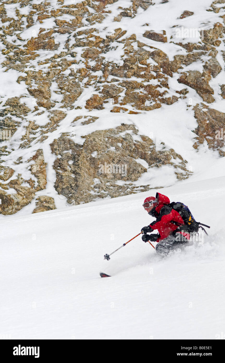 Asulkan Pass Stock Photos & Asulkan Pass Stock Images - Alamy