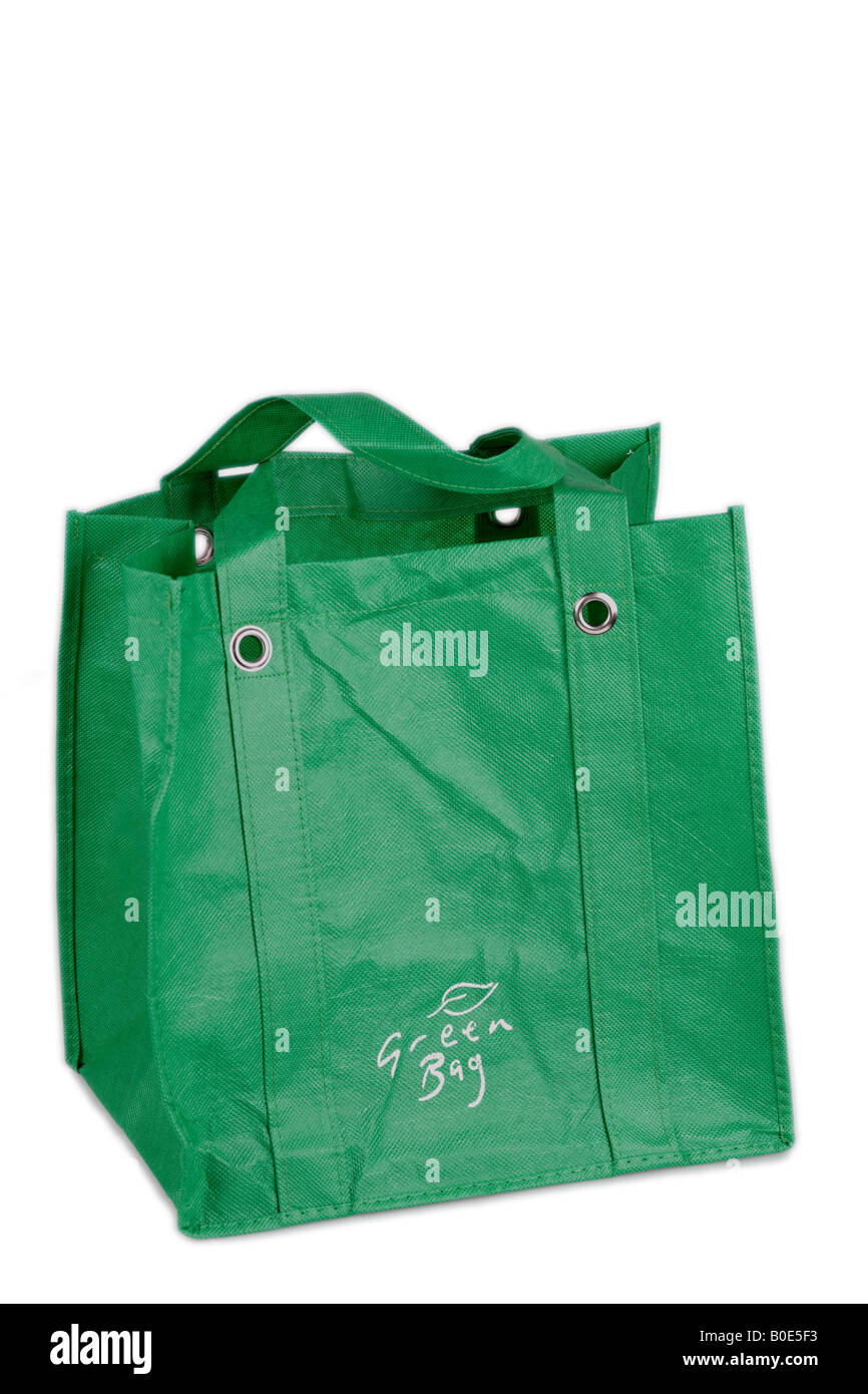 Reuse this bag hi-res stock photography and images - Alamy