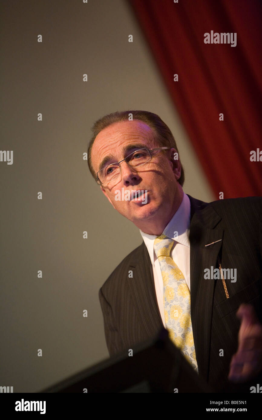 Graham Webb, international hair salon and products businessman, Kent ...