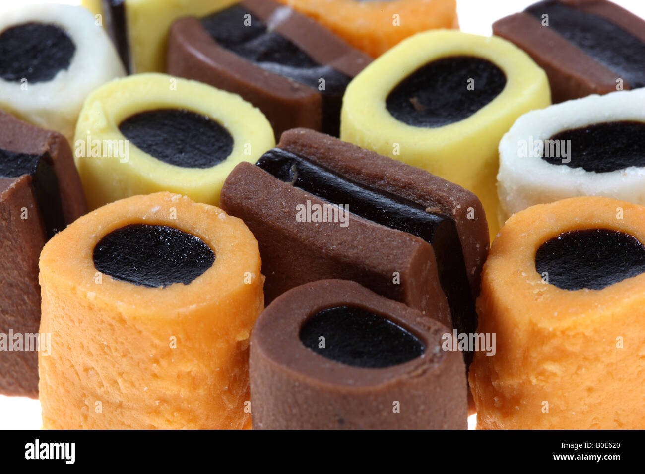 Haribo sweets for my sweet hi-res stock photography and images - Alamy