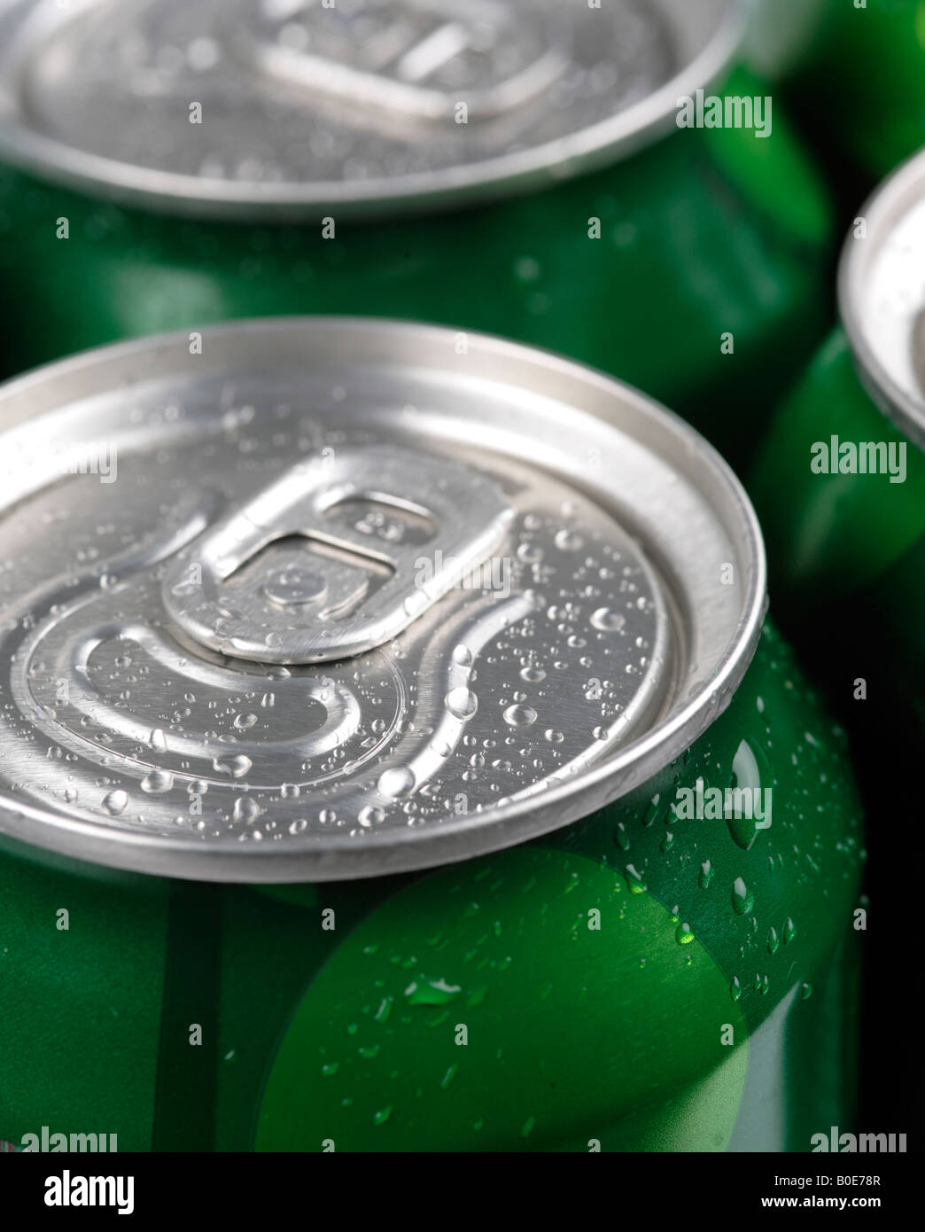 Recycling aluminum soda cans hi-res stock photography and images - Alamy