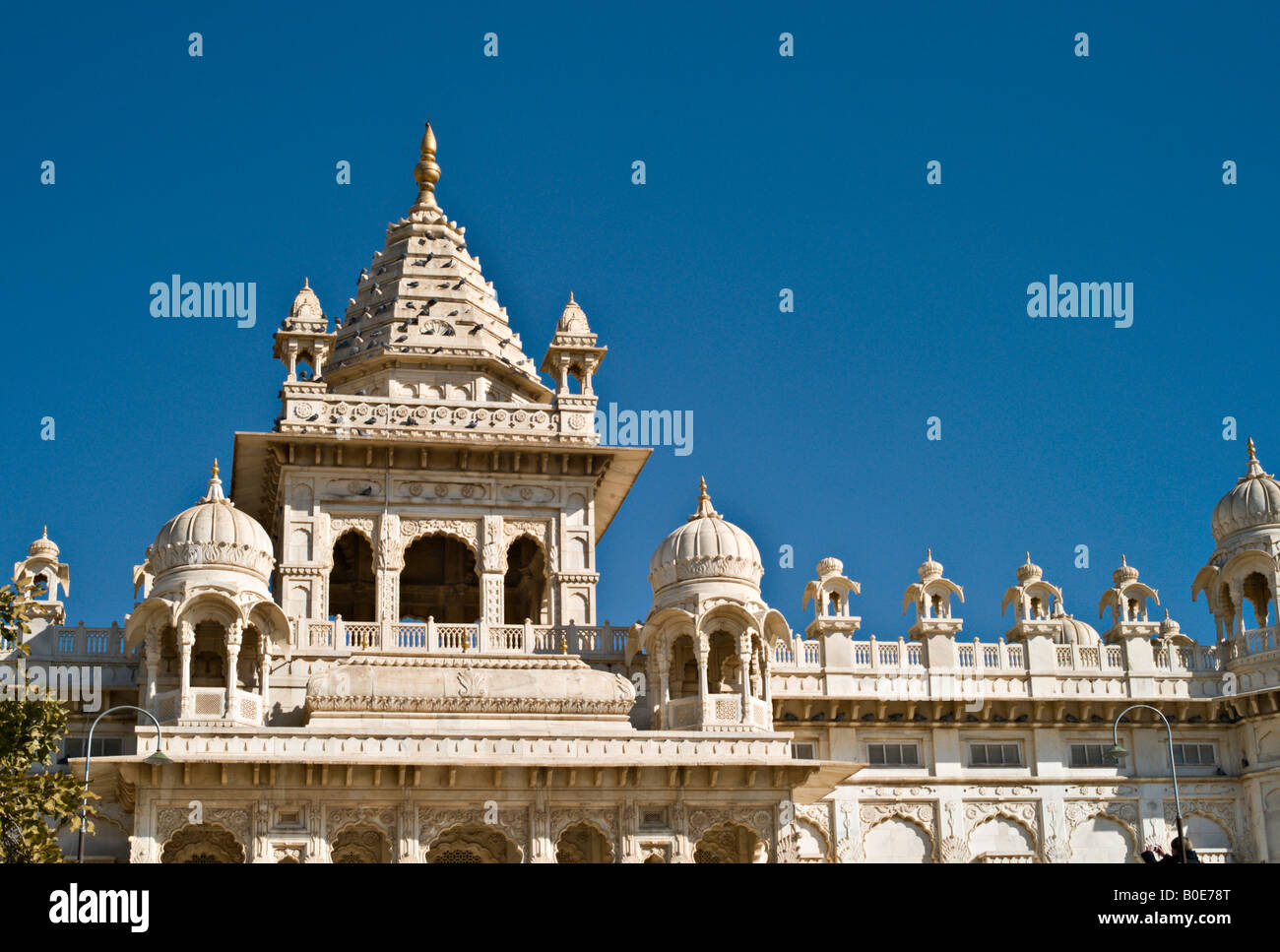 INDIA JODHPUR Jaswant Thada of Jodhpur Rajasthan Jawant Thada is a 19th ...