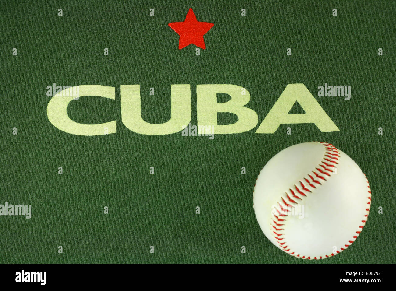Cuban baseball hi-res stock photography and images - Alamy
