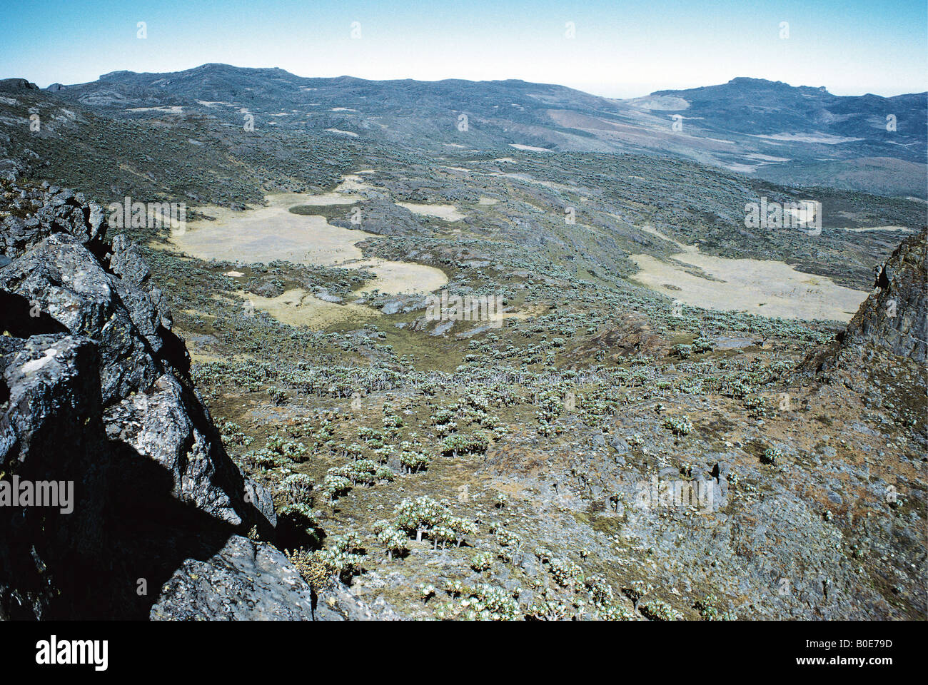 Mount Elgon High Resolution Stock Photography and Images - Alamy
