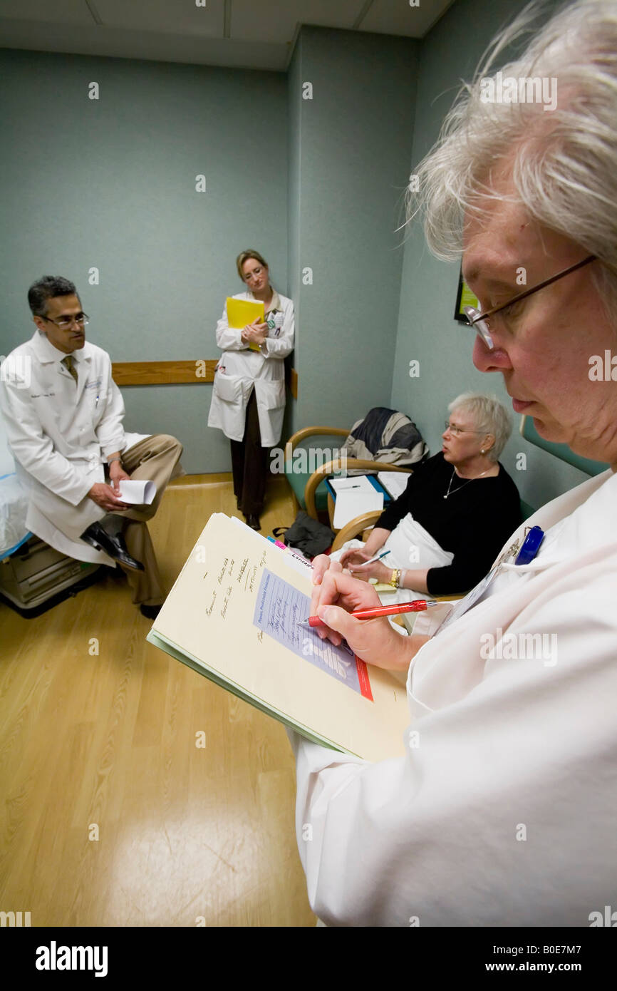 Clinical Research Nurse High Resolution Stock Photography and Images ...