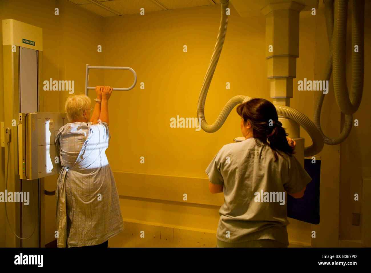 Chest xray cancer hi-res stock photography and images - Alamy