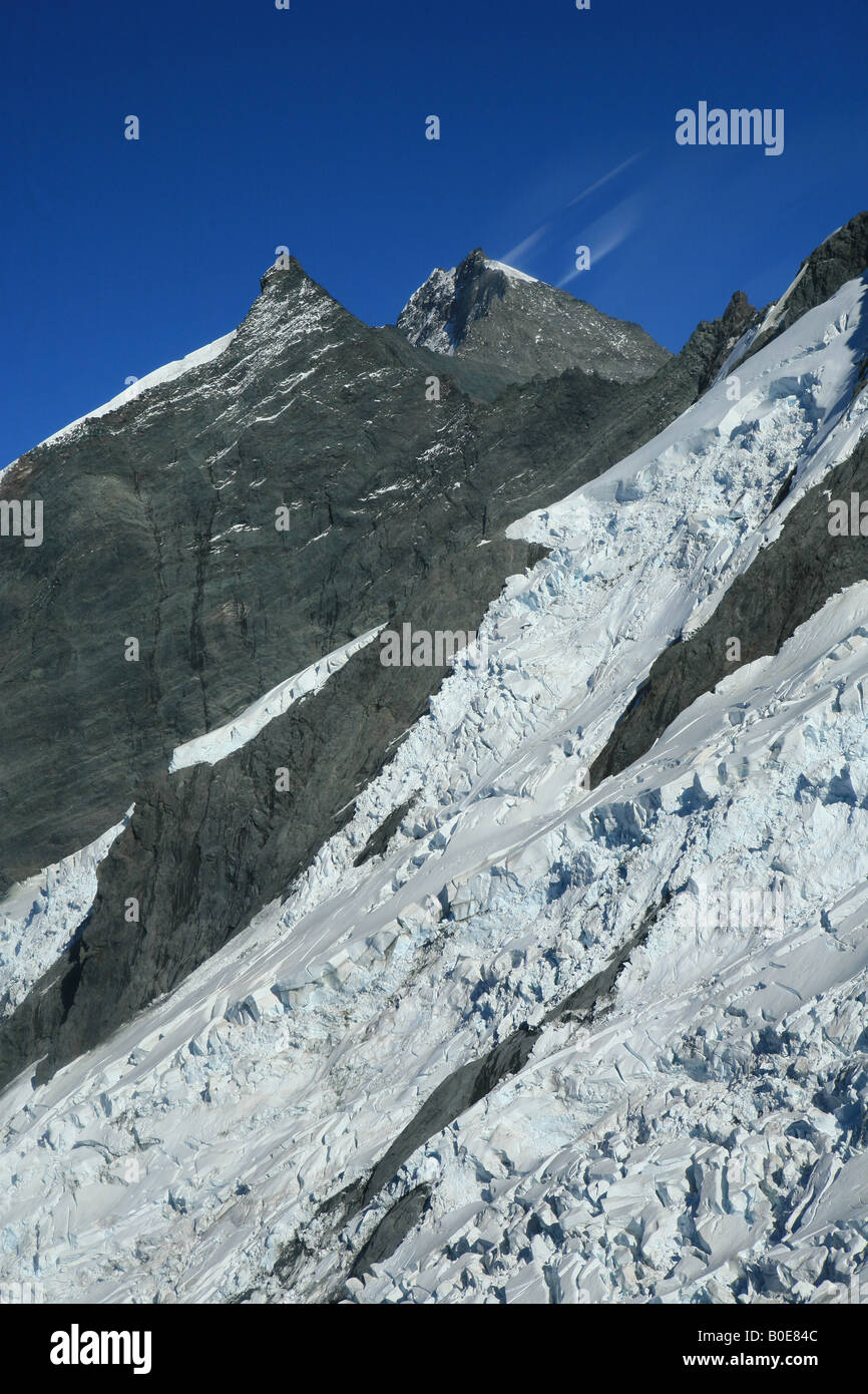 Mount Kitchener High Resolution Stock Photography and Images - Alamy