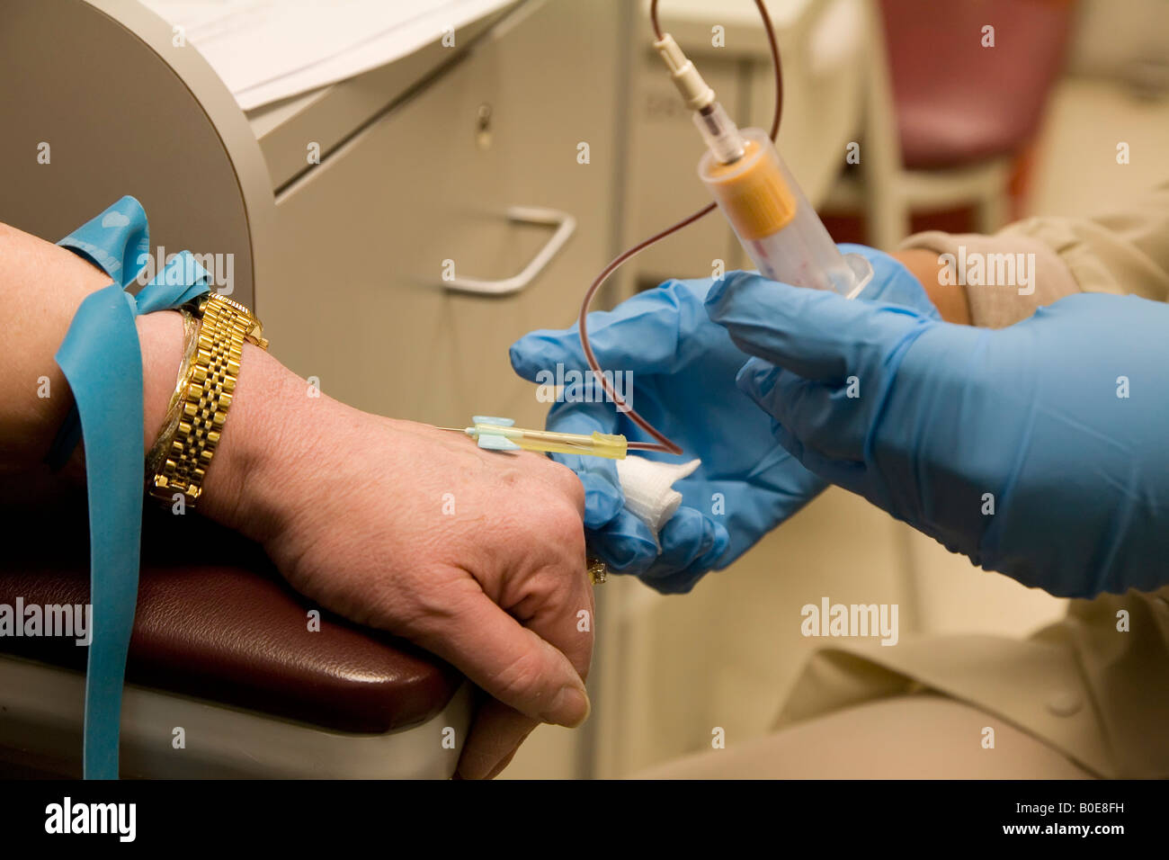 Clinical Stock Photos & Clinical Stock Images - Alamy