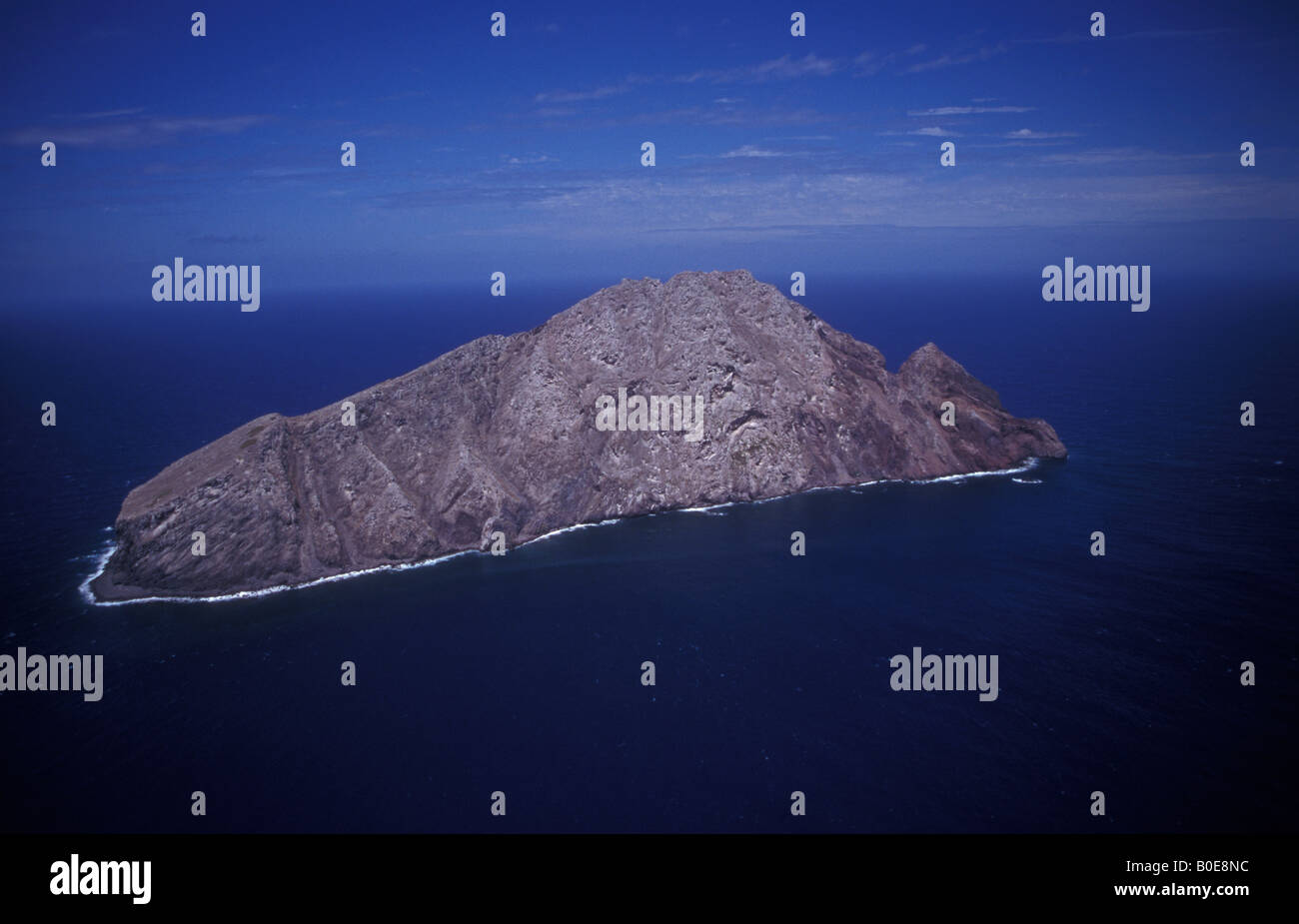 West redonda island hi-res stock photography and images - Alamy