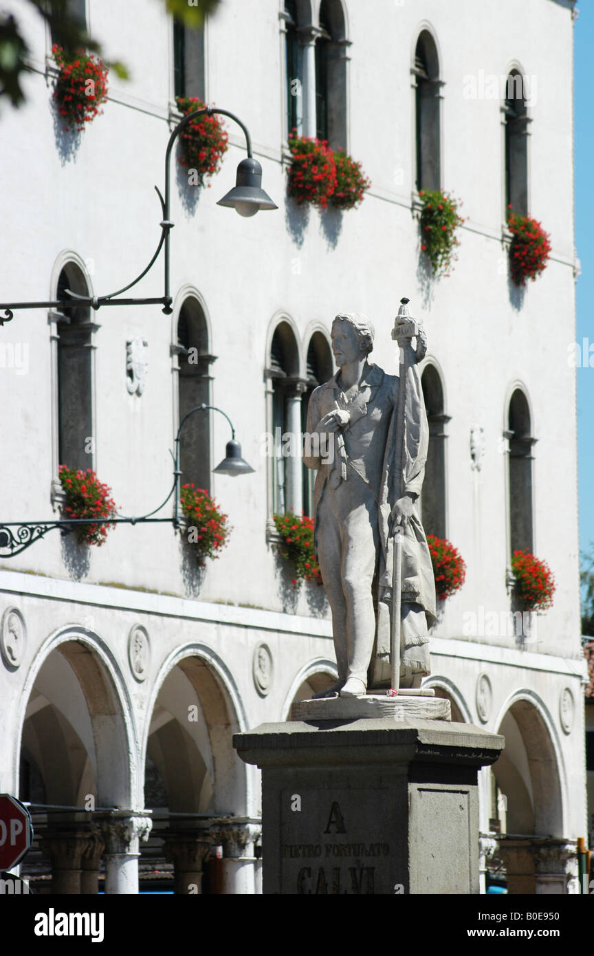 Monumento calvi hi-res stock photography and images - Alamy