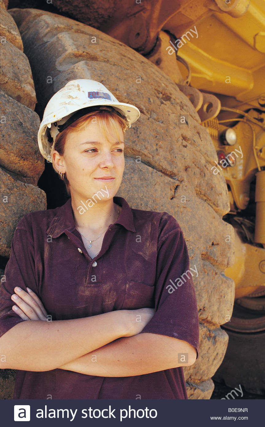 Australian Truck Driver Stock Photos & Australian Truck Driver Stock ...