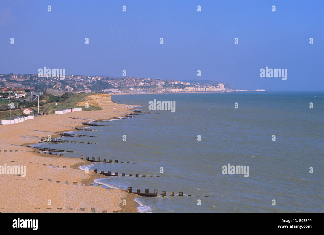 From bexhill hi-res stock photography and images - Alamy