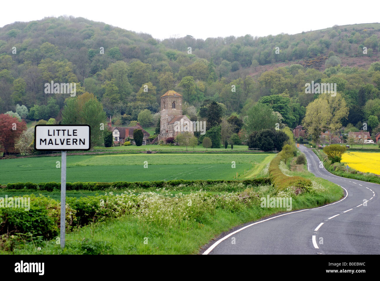 Malvern worcestershire england hi-res stock photography and images - Alamy