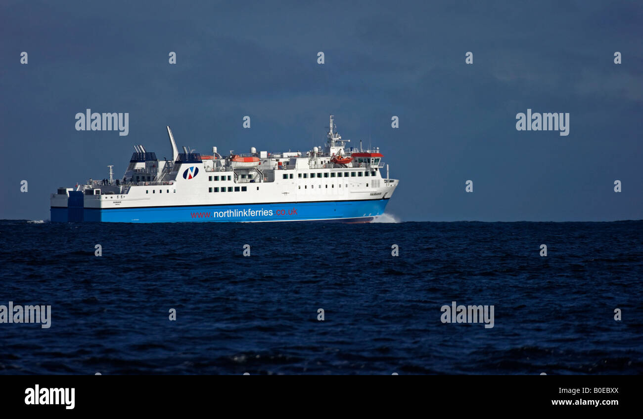 Pentland ferries boat hi-res stock photography and images - Alamy