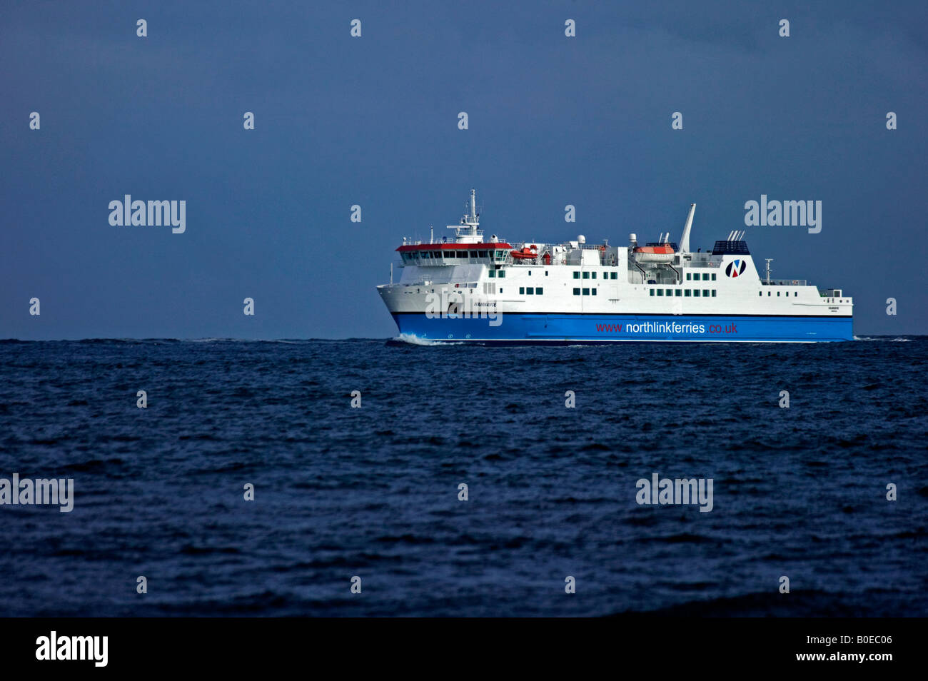 Pentland ferries boat hi-res stock photography and images - Alamy